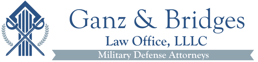 COL (Ret.) Mark Bridges | Ganz & Bridges Law Office